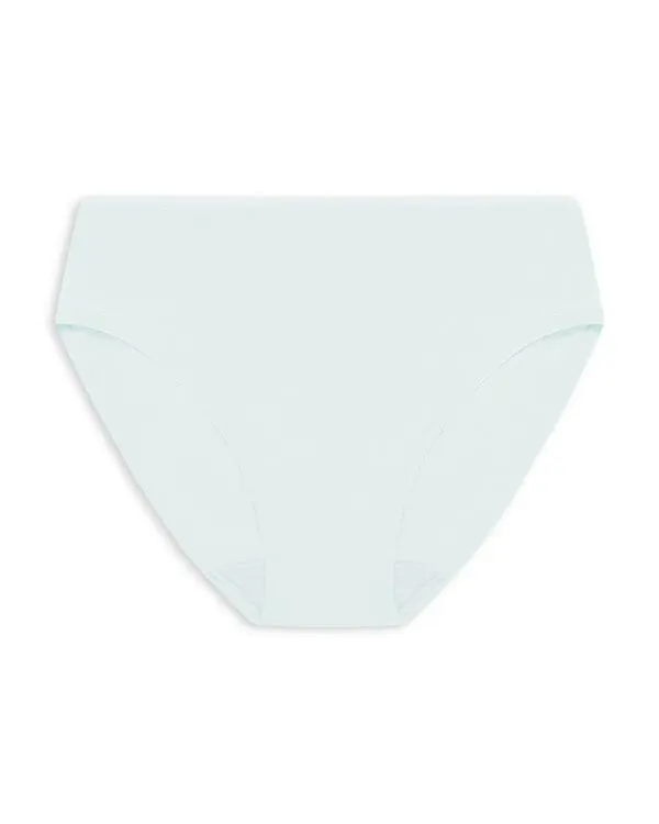 Natori Bliss Bare Hipster - Sky Green
