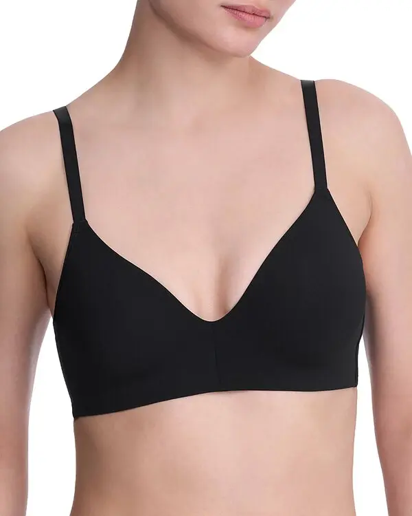 Natori Empower Performance T-shirt Bra - Black