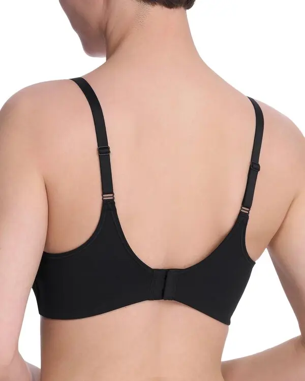 Natori Empower Performance T-shirt Bra - Black