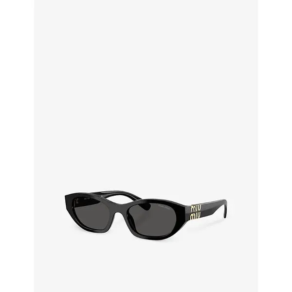 Miu Miu Mu A03s Sunglasses