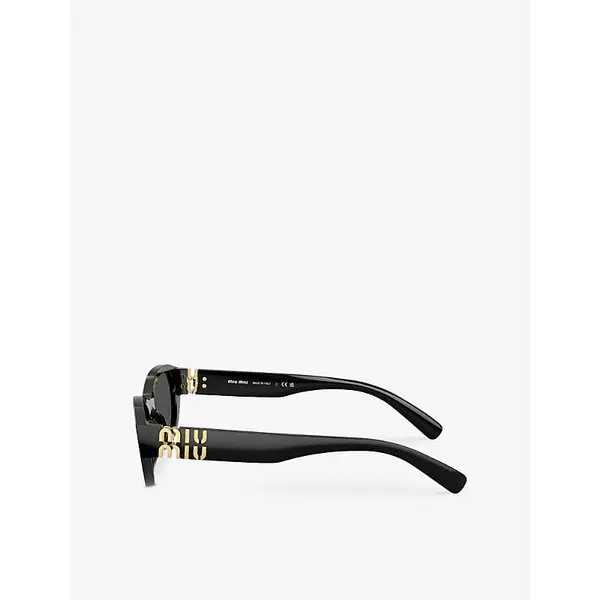 Miu Miu Mu A03s Sunglasses