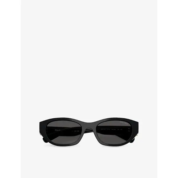 Miu Miu Mu A03s Sunglasses
