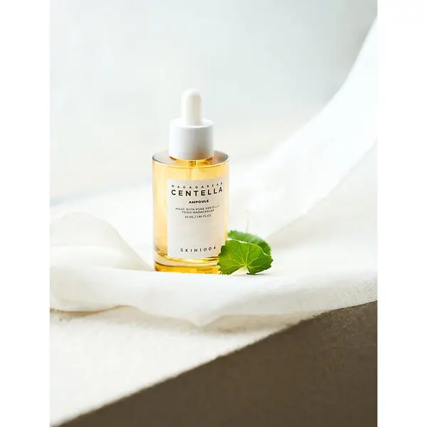 SKIN1004 Madagascar Centella Ampoule - One-color
