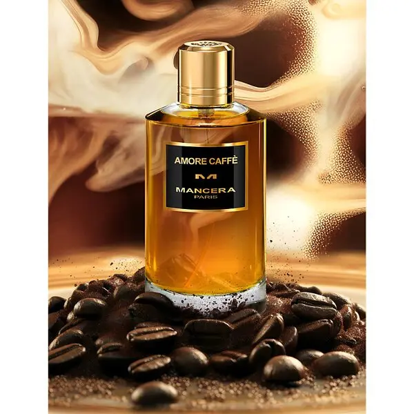 MANCERA Amore Caffè Eau De Parfum - One-color