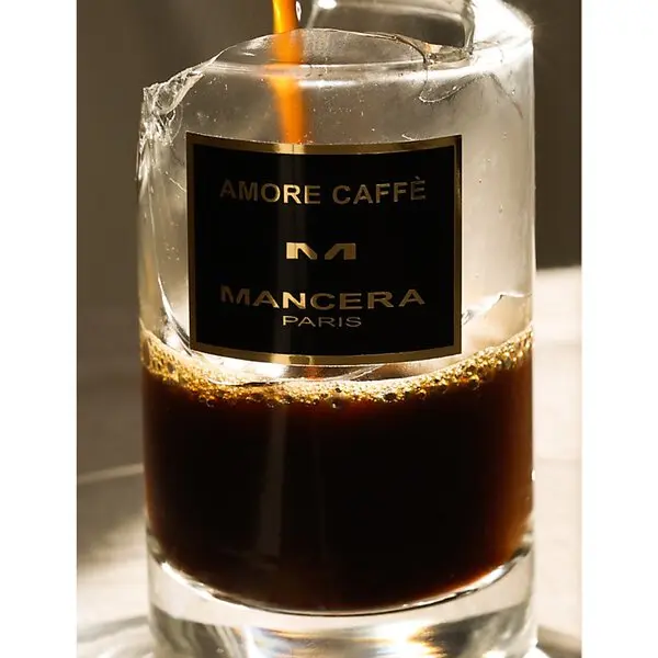 MANCERA Amore Caffè Eau De Parfum - One-color