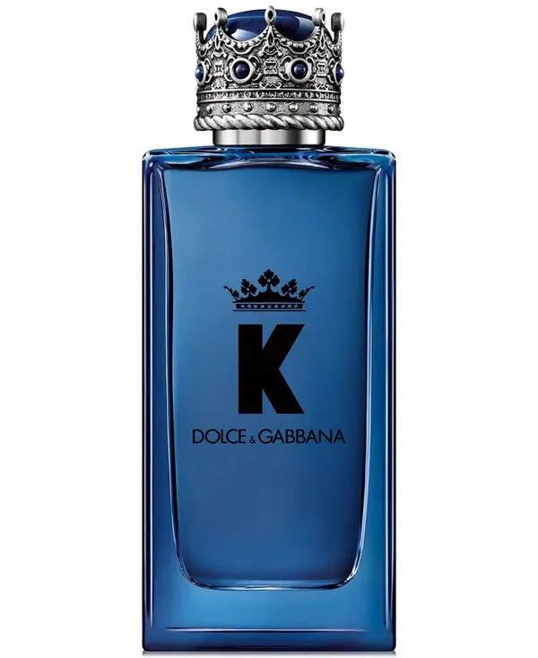 Dolce & Gabbana K Eau De Parfum - No Color