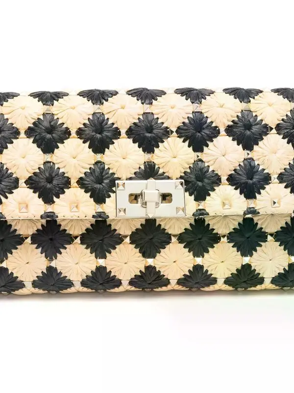 Valentino Garavani Rockstud Tote