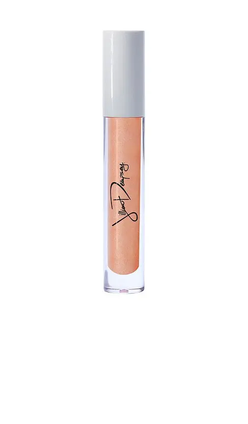 Jillian Dempsey Lip Gloss - Golden Pearl