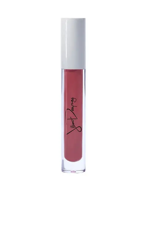Jillian Dempsey Lip Gloss - Delux Mauve