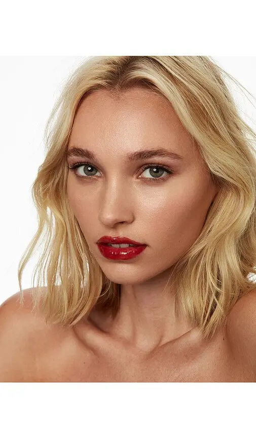 Jillian Dempsey Lip Gloss - Lavish Berry