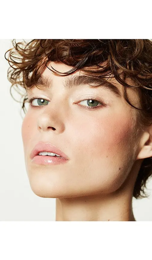 Jillian Dempsey Lip Gloss - Bubble Pink
