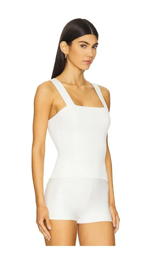 LA LIGNE Knit Top