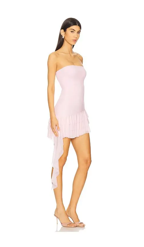 Majorelle Clara Dress