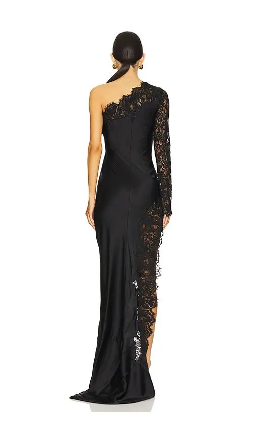 Majorelle Saskia Gown