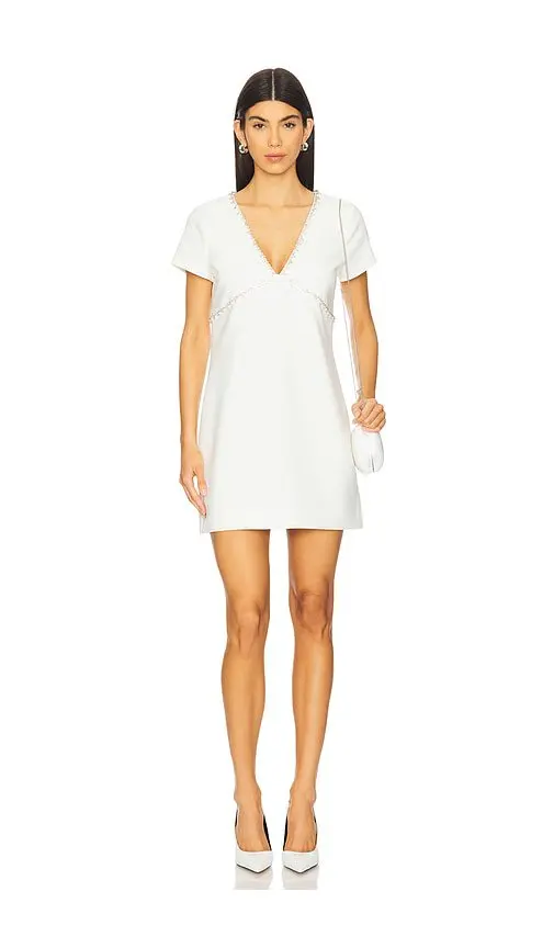 Likely Jessica Mini Dress