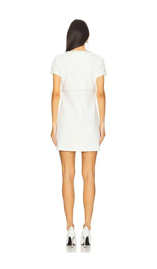 Likely Jessica Mini Dress