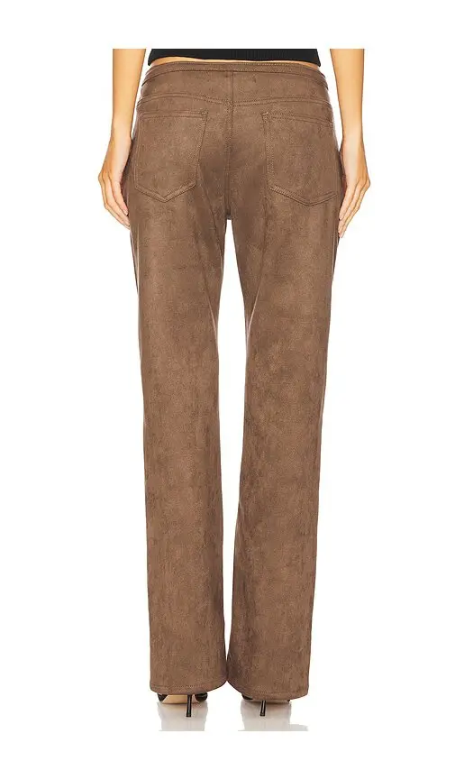 Lioness Charismatic Pant Brown