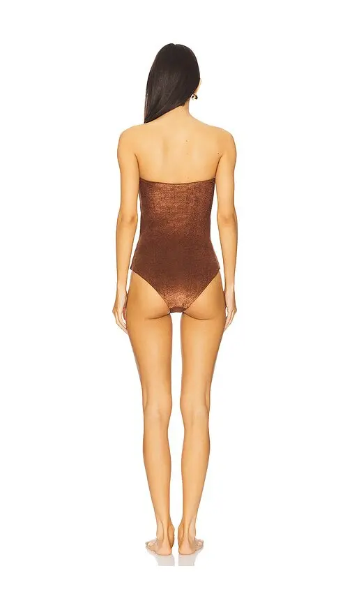 Jade Swim Ella One-piece