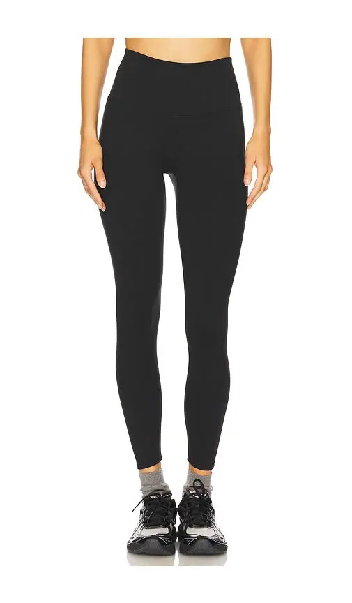Varley Freesoft High Rise Legging 25 - Black