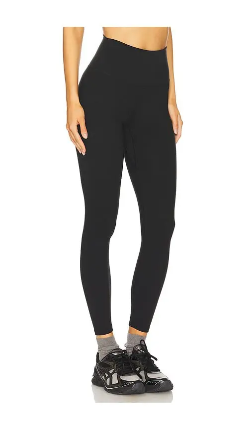Varley Freesoft High Rise Legging 25 - Black