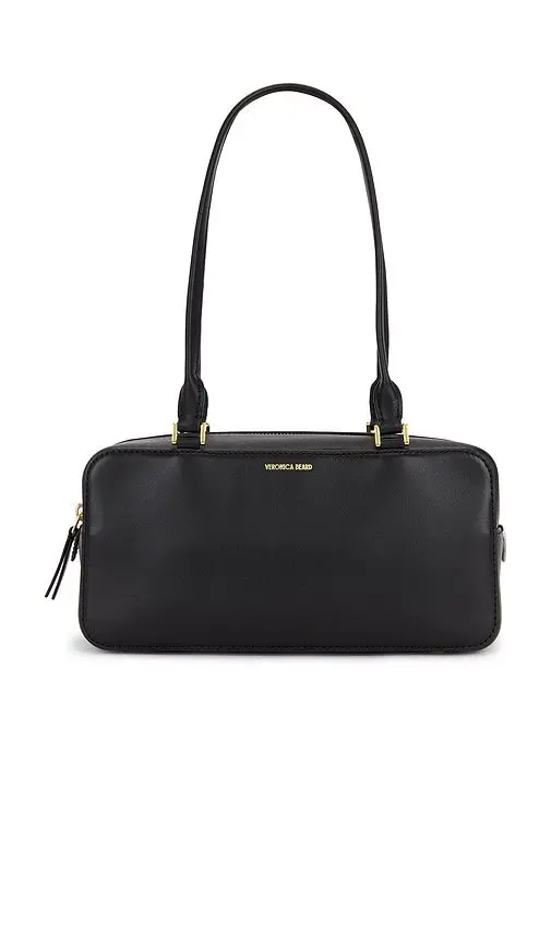 Veronica Beard Boxy Shoulder Bag