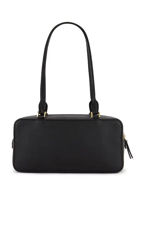 Veronica Beard Boxy Shoulder Bag