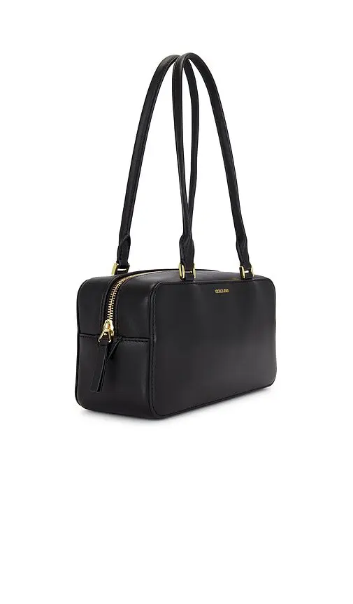 Veronica Beard Boxy Shoulder Bag