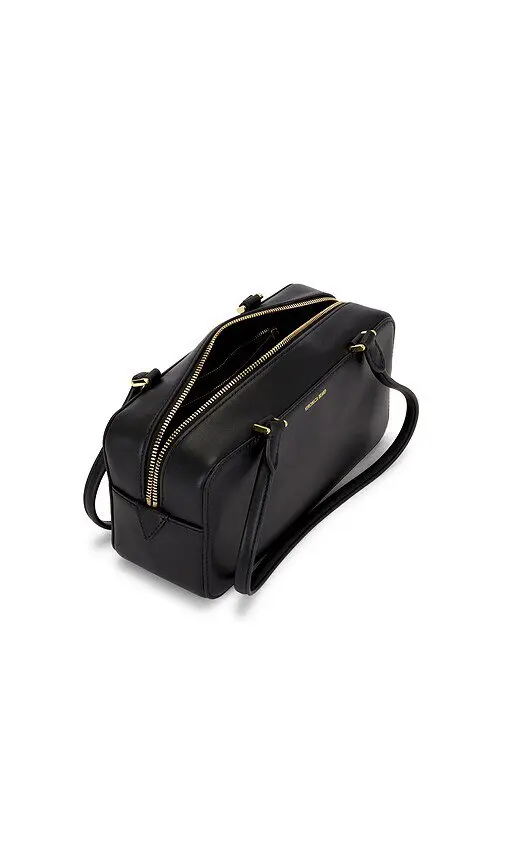 Veronica Beard Boxy Shoulder Bag