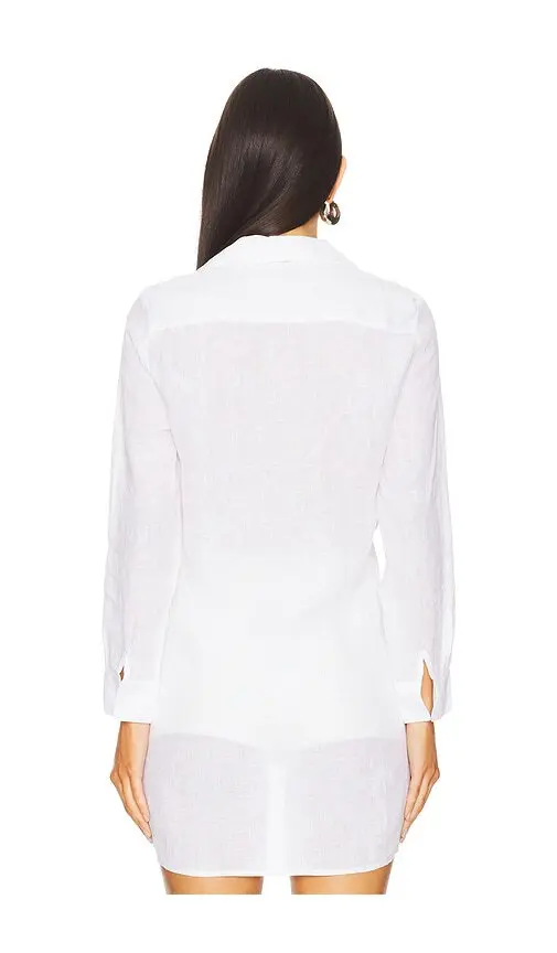 PQ SWIM Millie Tie Cover Up In . Also