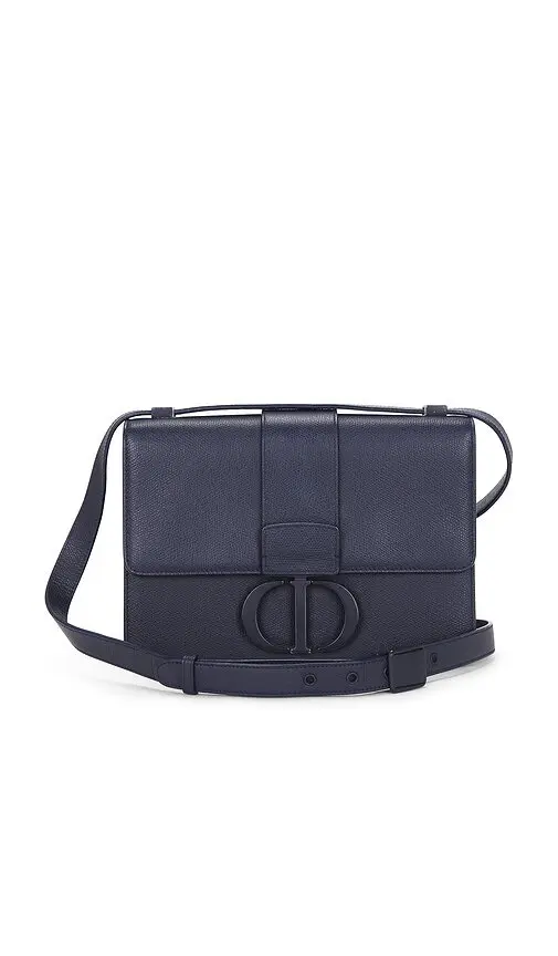 FWRD RENEW Dior 30 Montaigne Shoulder Bag