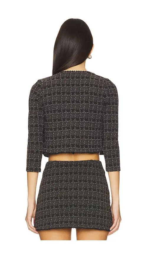 Devon Windsor X Revolve Mimi Jacket