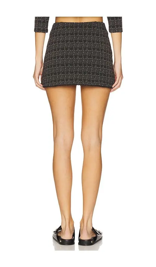 Devon Windsor X Revolve Mary Skirt