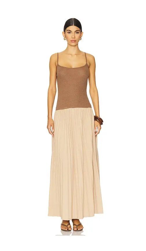 Lioness Renaissance Maxi Dress