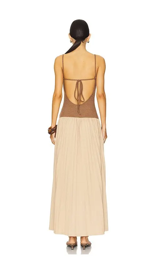 Lioness Renaissance Maxi Dress