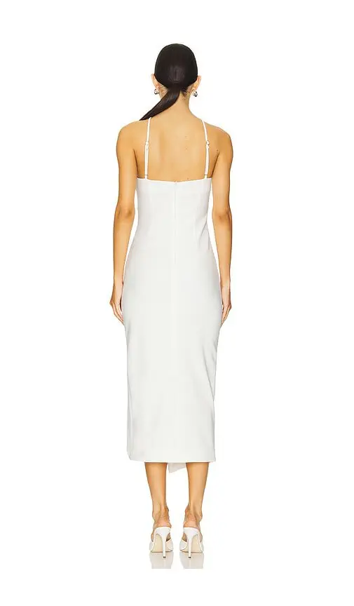 ELLIATT Janelle Midi Dress