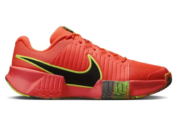 Nike Zoom Challenge Sneakers