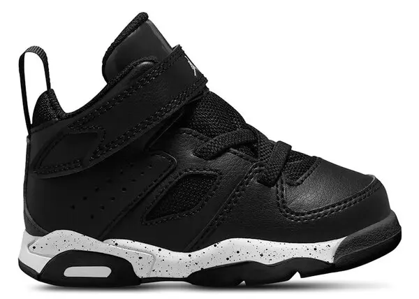 JORDAN Flight Club '91 - Black/white