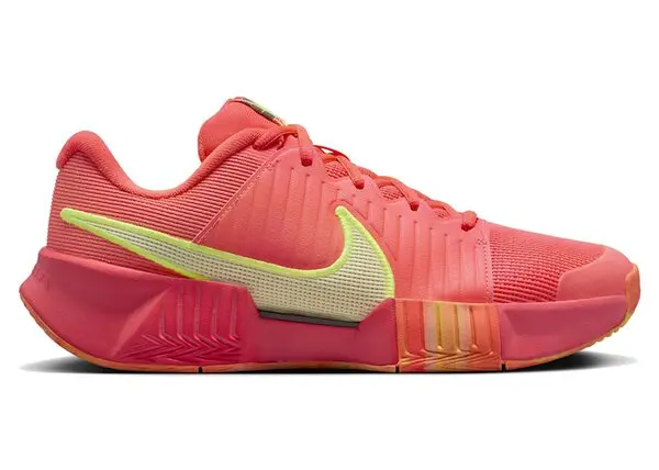 Nike Zoom Challenge Sneakers
