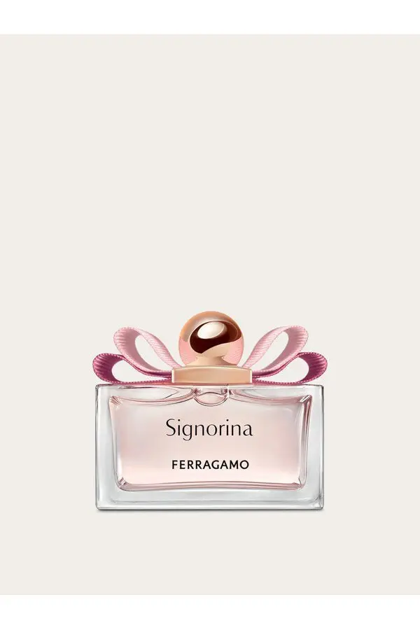 FERRAGAMO Signorina Edp 3.4 Fl. Oz - Pink