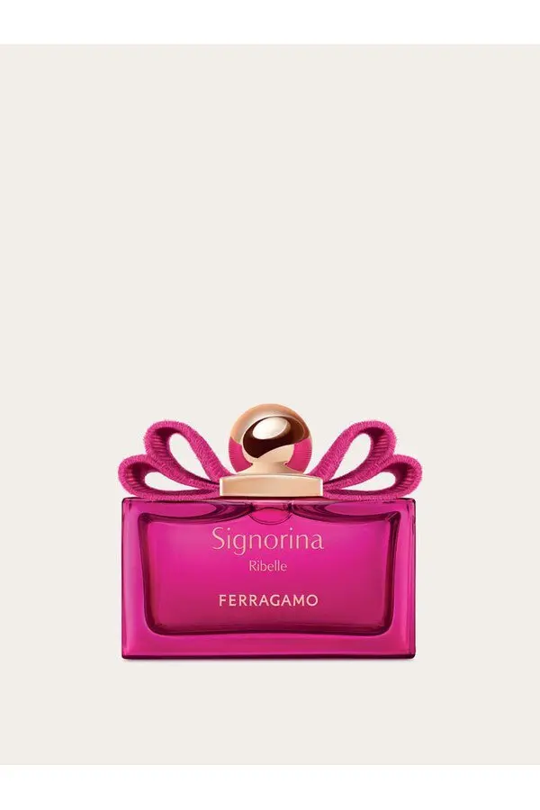 FERRAGAMO Signorina Ribelle Edp 3.4 Fl. Oz - Pink