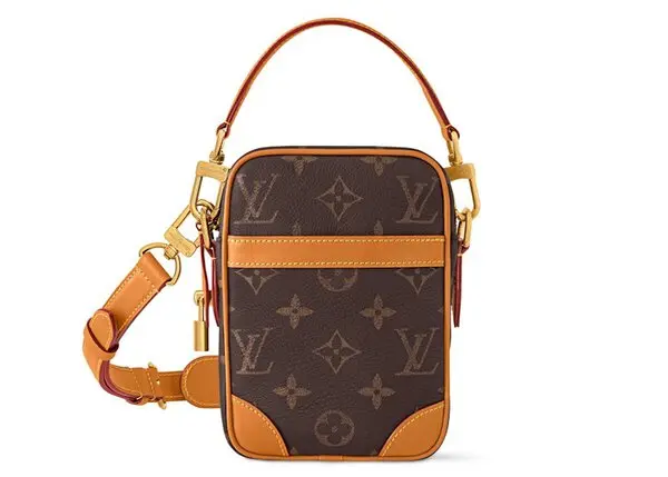 LOUIS VUITTON Danube