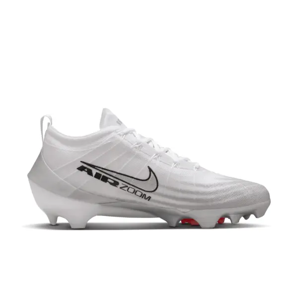 Nike Football Cleats - White