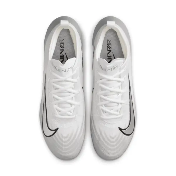 Nike Football Cleats - White