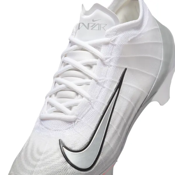 Nike Football Cleats - White