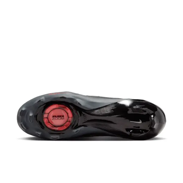 Nike Vapor Elite 1 Football Cleats - Black