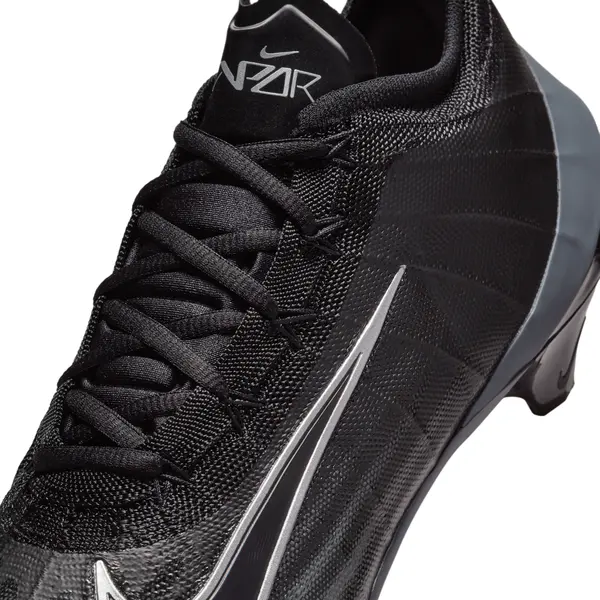 Nike Vapor Elite 1 Football Cleats - Black