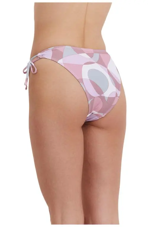 GOTTEX Retro Vibes Adjustable Bikini Bottom