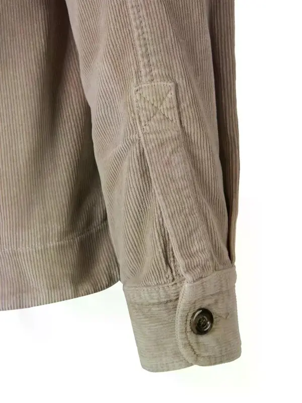 RICHARD J. BROWN Cotton Shirt