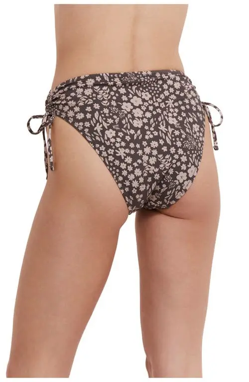 GOTTEX Bella Flora High Rise Bikini Bottom