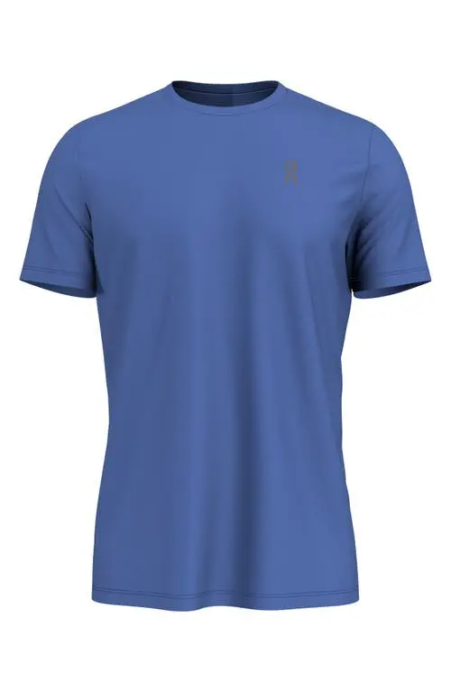 On Core-t Running T-shirt - Jay